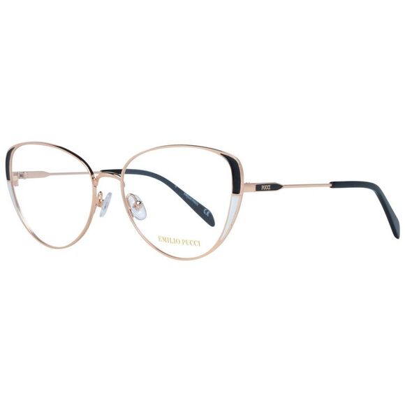 Emilio Pucci | Accessories | Emilio Pucci Rose Gold Women Optical ...